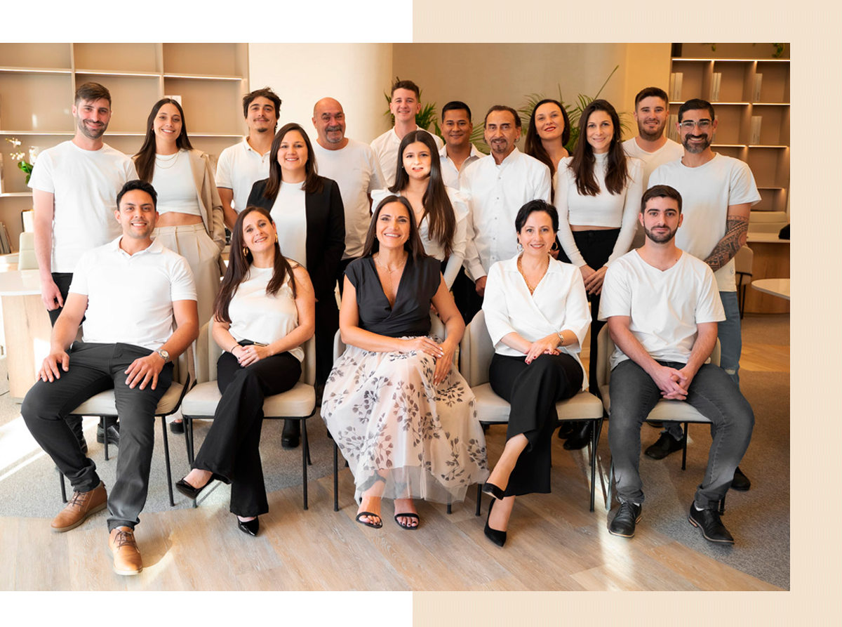 Design Center – Julia Sol